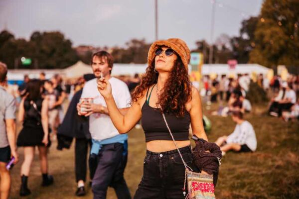 Wide Awake Festival 2025 Tickets Lineup | 24 May | London, UK