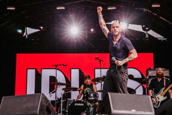 Wide Awake Festival 2025 Tickets Lineup | 24 May | London, UK