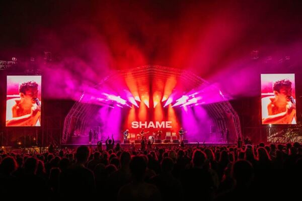 Wide Awake Festival 2025 Tickets Lineup | 24 May | London, UK