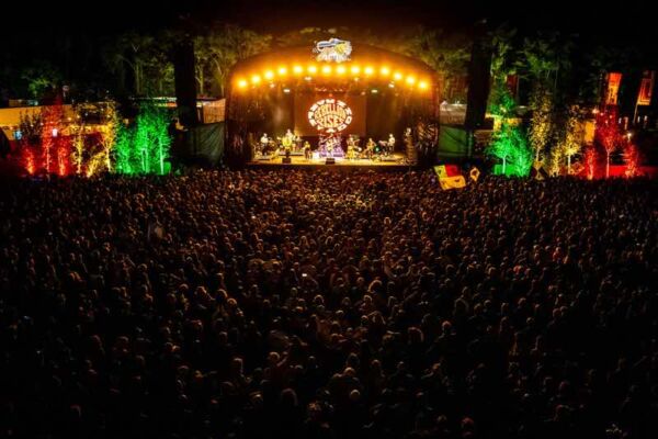 WOMAD Festival 2025 Tickets Lineup | 24 - 27 Jul | UK