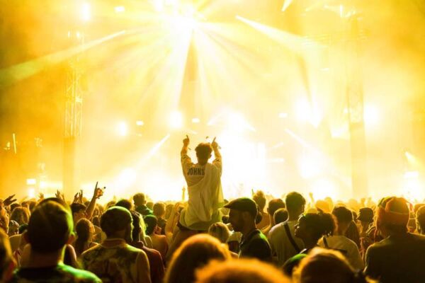 WOMAD Festival 2025 Tickets Lineup | 24 - 27 Jul | UK