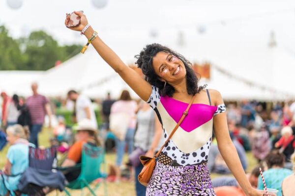 WOMAD Festival 2025 Tickets Lineup | 24 - 27 Jul | UK