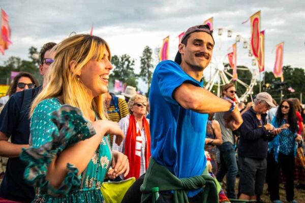 WOMAD Festival 2025 Tickets Lineup | 24 - 27 Jul | UK