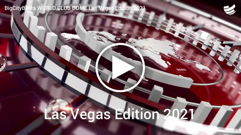 World Club Dome 2022 Tickets Lineup | 3 - 5 Jun | Frankfurt, Germany