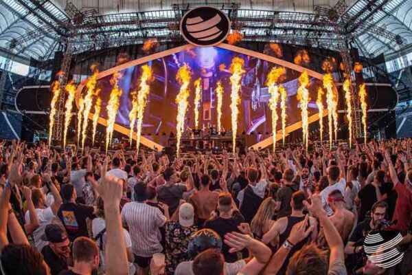 World Club Dome 2025 Tickets Lineup | 6 - 8 Jun | Frankfurt, DE