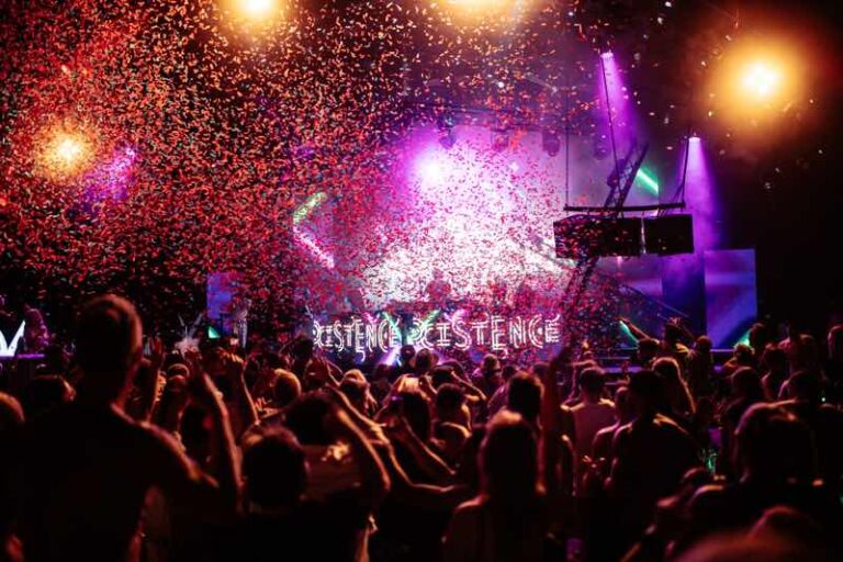 Xistence Festival 2022 Tickets, Lineup | 27 - 30 June | Novalja, Croatia