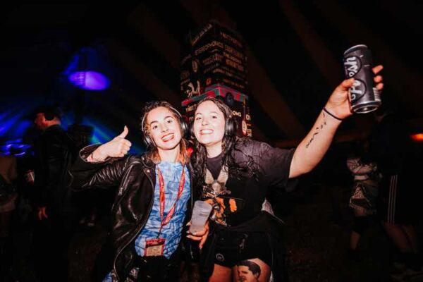 Y Not Festival 2026 Tickets Lineup | 30 Jul - 2 Aug | Pikehall, UK